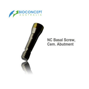Straumann® Bone Level Compatible | Bioconcept Australia