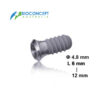 Ф 4.8 mm Wide Neck - Bioconcept Australia