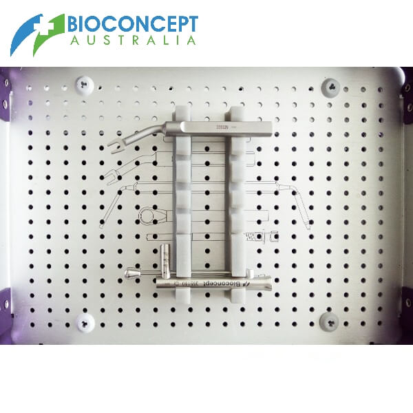 Bioconcept Value (BV) Simplified Surgical Instruments Set - Bioconcept ...